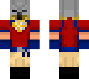 peacemaker | Minecraft Skins