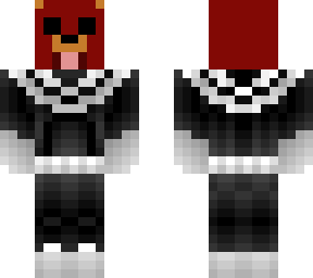 bullseye | Minecraft Skins