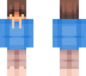 Ryan | Minecraft Skin
