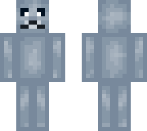 seal | Minecraft Skin