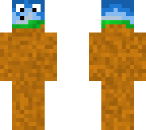 Skippy | Minecraft Skin