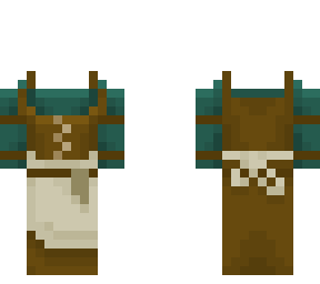 apron | Minecraft Skins