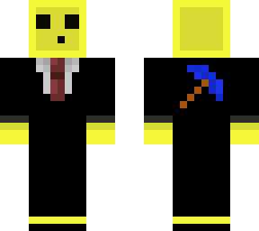 slime agent123456789 | Minecraft Skin