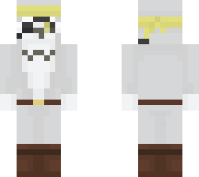 snowy owl | Minecraft Skins