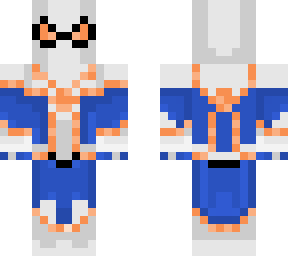 Spiderman Weaver Varient | Minecraft Skin