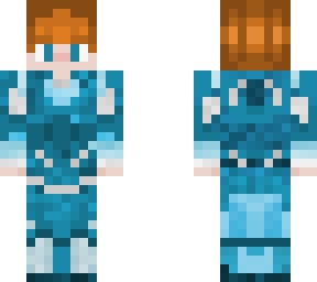 sprite eternals | Minecraft Skin