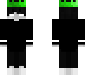 Sweat skin | Minecraft Skin