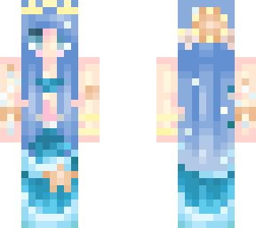 Princess | Minecraft Skins