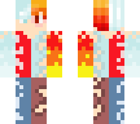 henwy | Minecraft Skins