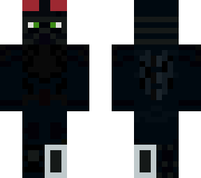 dragon scale armor | Minecraft Skins