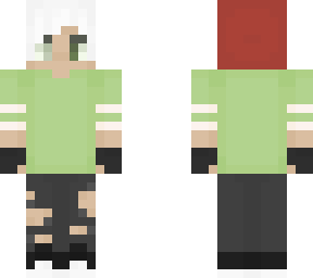val | Minecraft Skin