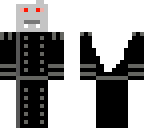 vampire lord | Minecraft Skins