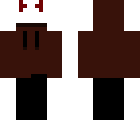 waaaaaaaaaaaaaaaaa | Minecraft Skin