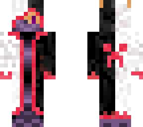 red wizard | Minecraft Skins