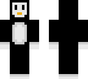 Wubbe | Minecraft Skin