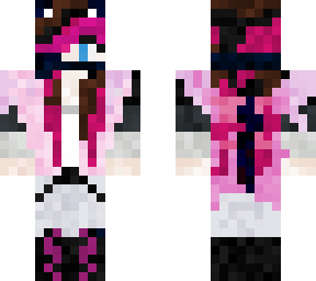 zane aphmau | Minecraft Skins