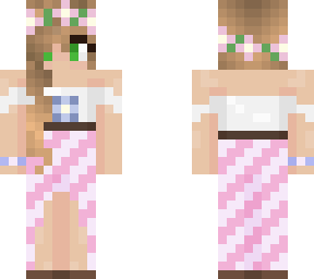 little kelly | Minecraft Skins