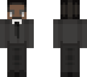 martin luther king | Minecraft Skins