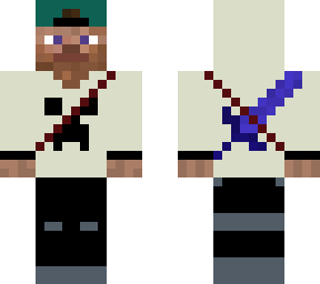 steave | Minecraft Skins