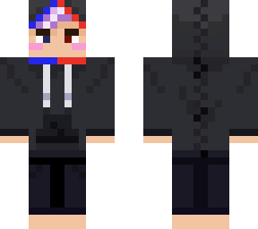 Aaron Minecraft Skins