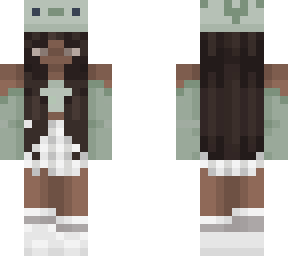 acin | Minecraft Skin