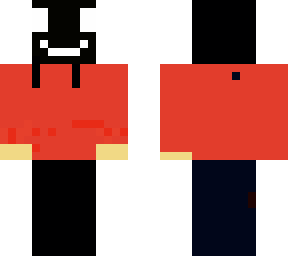 agoti | Minecraft Skins