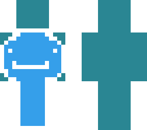 ALTER.DREAM | Minecraft Skin