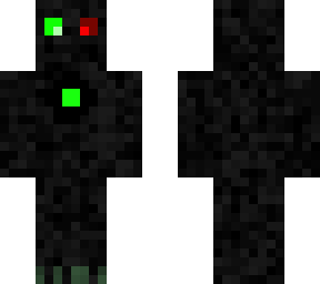 android | Minecraft Skin