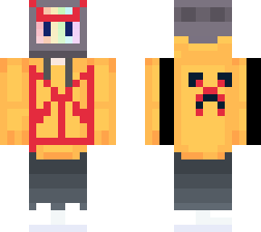 loggy | Minecraft Skins