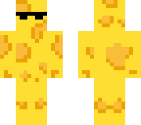 Beesechurger_73 | Minecraft Skin