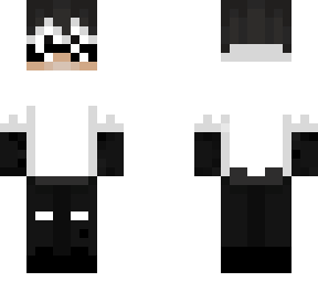 bghj | Minecraft Skin