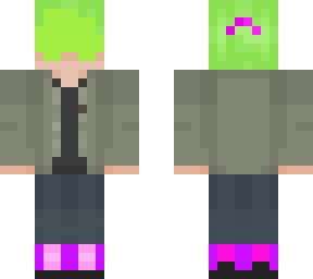 realistic | Minecraft Skins