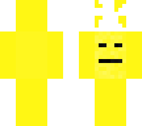 Bruh face | Minecraft Skin
