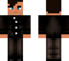 bully maguire | Minecraft Skins