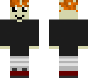 Buur Skin | Minecraft Skin