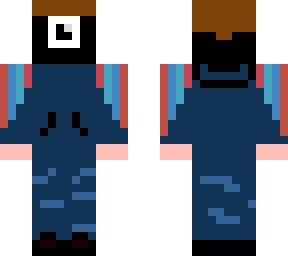 camera | Minecraft Skins