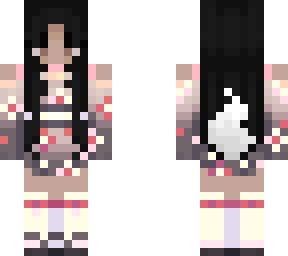 carrie | Minecraft Skins