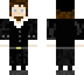 Orthodox Minecraft Skins