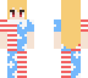 clownpiece | Minecraft Skins