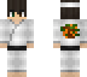 cobra kai | Minecraft Skins