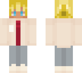 colin | Minecraft Skins