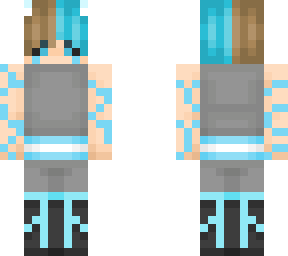 cypher | Minecraft Skins