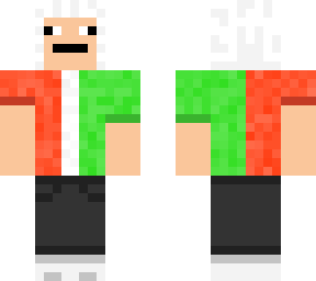court judge | Minecraft Skins