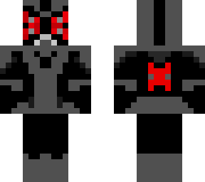 Creepy Crawly | Minecraft Skin