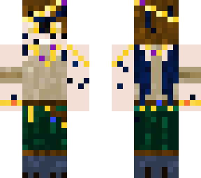Elytrian Origins Minecraft Skins