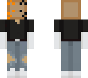 crumb :] | Minecraft Skin