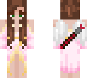 cupid | Minecraft Skins