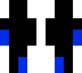 dee | Minecraft Skin