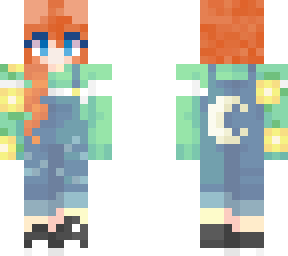 dfdfd | Minecraft Skin