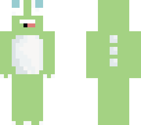 Dino derp | Minecraft Skin